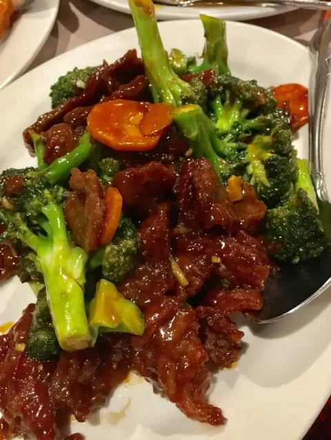 China 8 - Chinese Restaurant｜Online Order｜Cathedral City｜CA